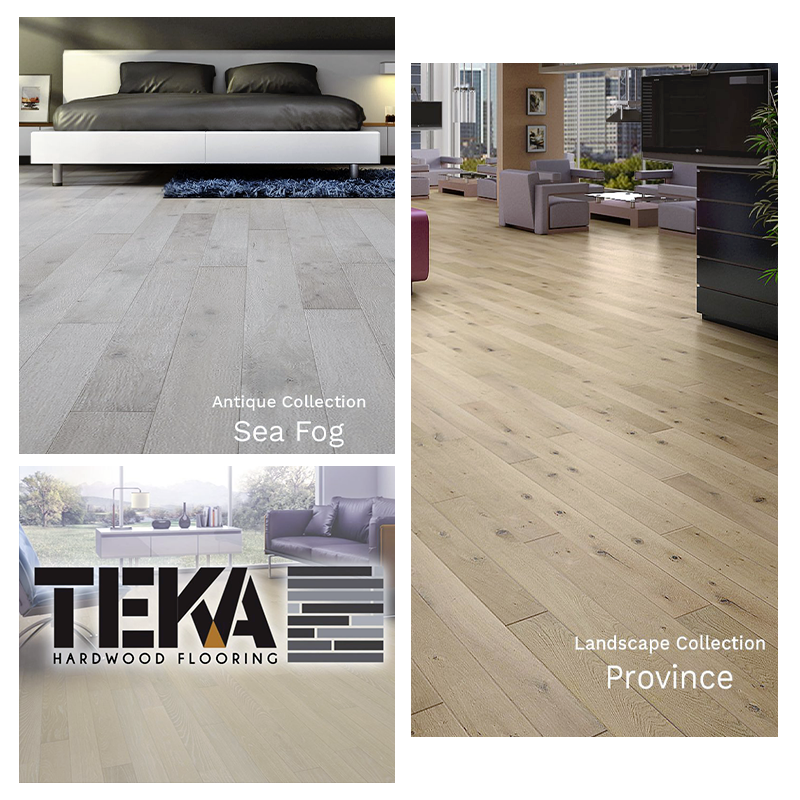 About – Teka Hardwood Flooring